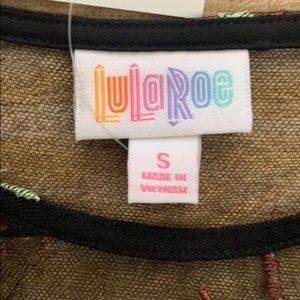 LuLaRoe | Dresses | Lularoe Deanne Ii Sheer Maxi Dress Cover Up | Poshmark